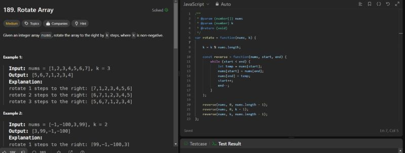 NILESH Tiwari on LinkedIn: #javascript #dsa #geekster #codingchallenge ... NILESH Tiwari on LinkedIn: #javascript #dsa #geekster #codingchallenge ...