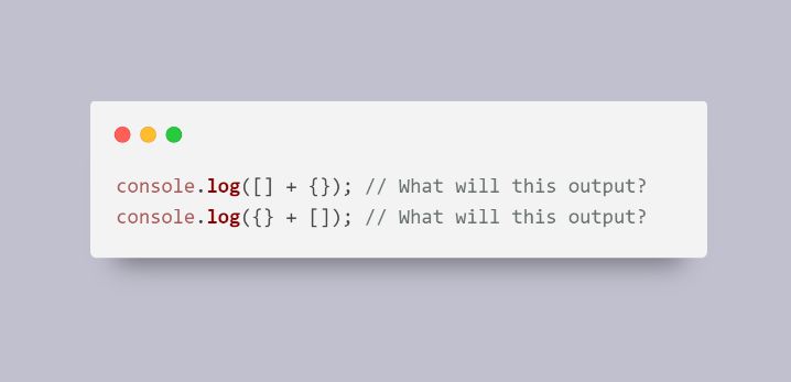 Monu Daksh on LinkedIn: #javascript #coding #frontenddevelopment # ... Monu Daksh on LinkedIn: #javascript #coding #frontenddevelopment # ...