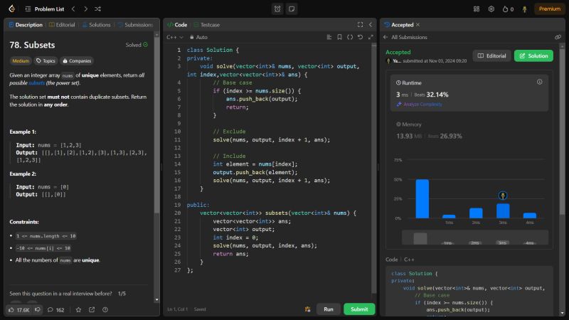 Yash Jawale on LinkedIn: #cplusplus #linkedinlearning #dsajourney #dsa ... Yash Jawale on LinkedIn: #cplusplus #linkedinlearning #dsajourney #dsa ...