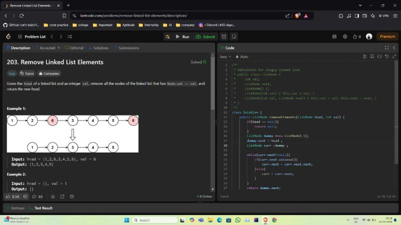 Prince kumar Yadav on LinkedIn: #leetcode #codingchallenge #dsa ... Prince kumar Yadav on LinkedIn: #leetcode #codingchallenge #dsa ...