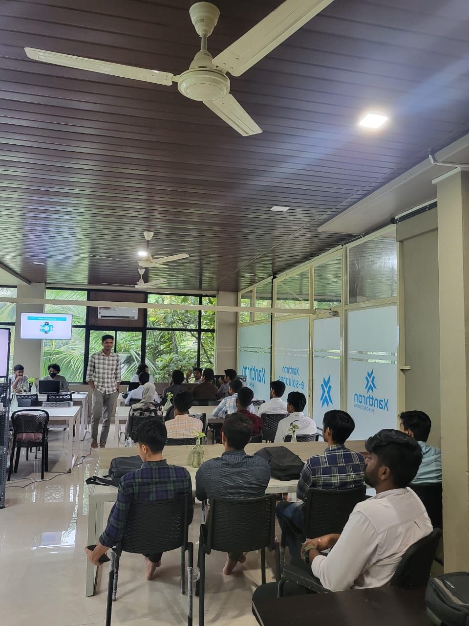 Iyad Nalakath on LinkedIn: We successfully concluded our one-day web ... Iyad Nalakath on LinkedIn: We successfully concluded our one-day web ...