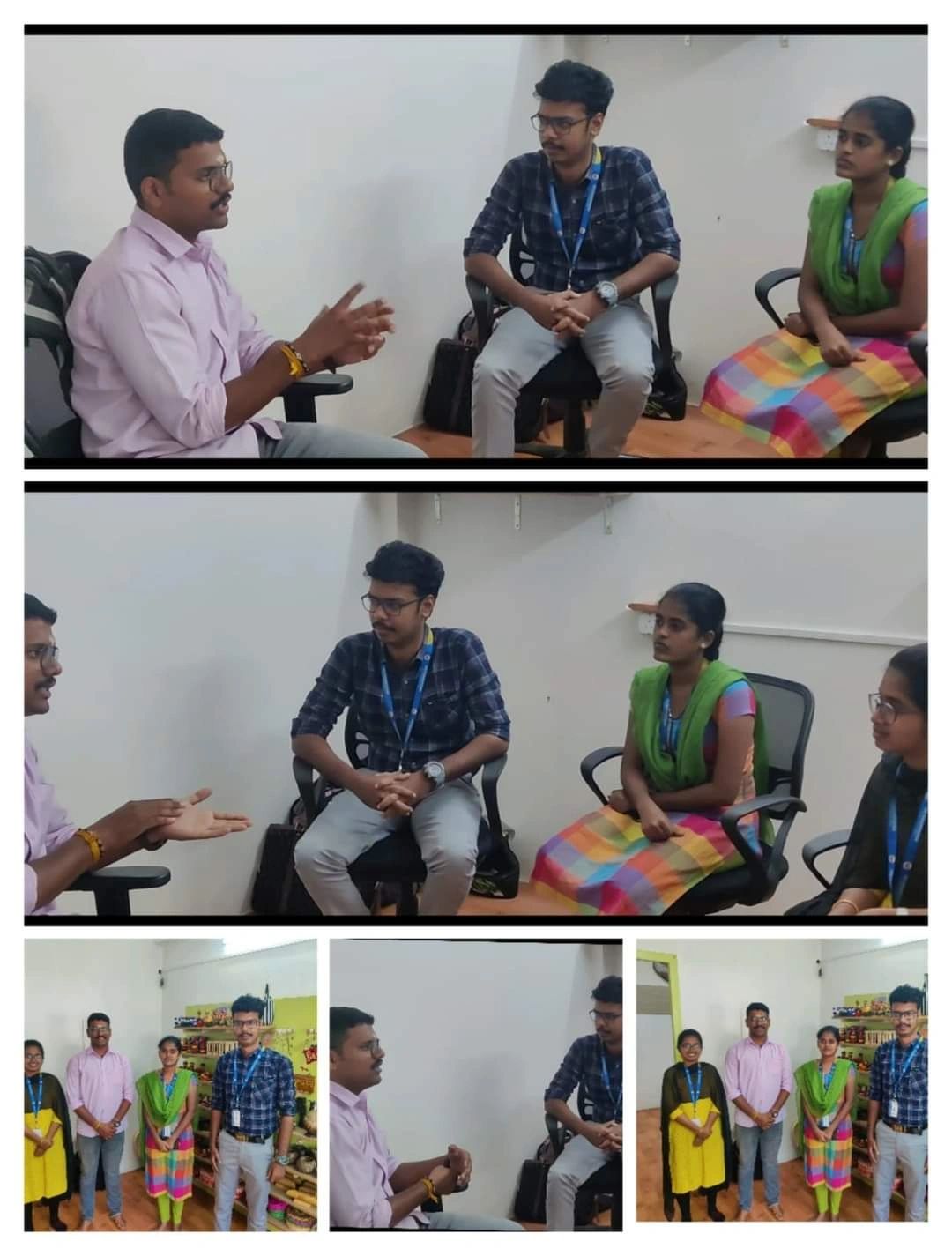 Arun Vignesh PB on LinkedIn: #entrepreneurshiptalk #kraftkesarijourney ... Arun Vignesh PB on LinkedIn: #entrepreneurshiptalk #kraftkesarijourney ...