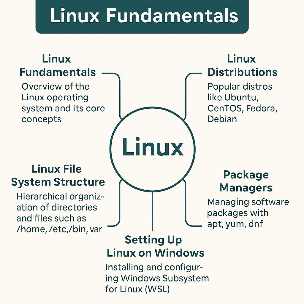 Learning Linux for DevOps and Cloud Computing | Likitha Naik posted on ... Learning Linux for DevOps and Cloud Computing | Likitha Naik posted on ...