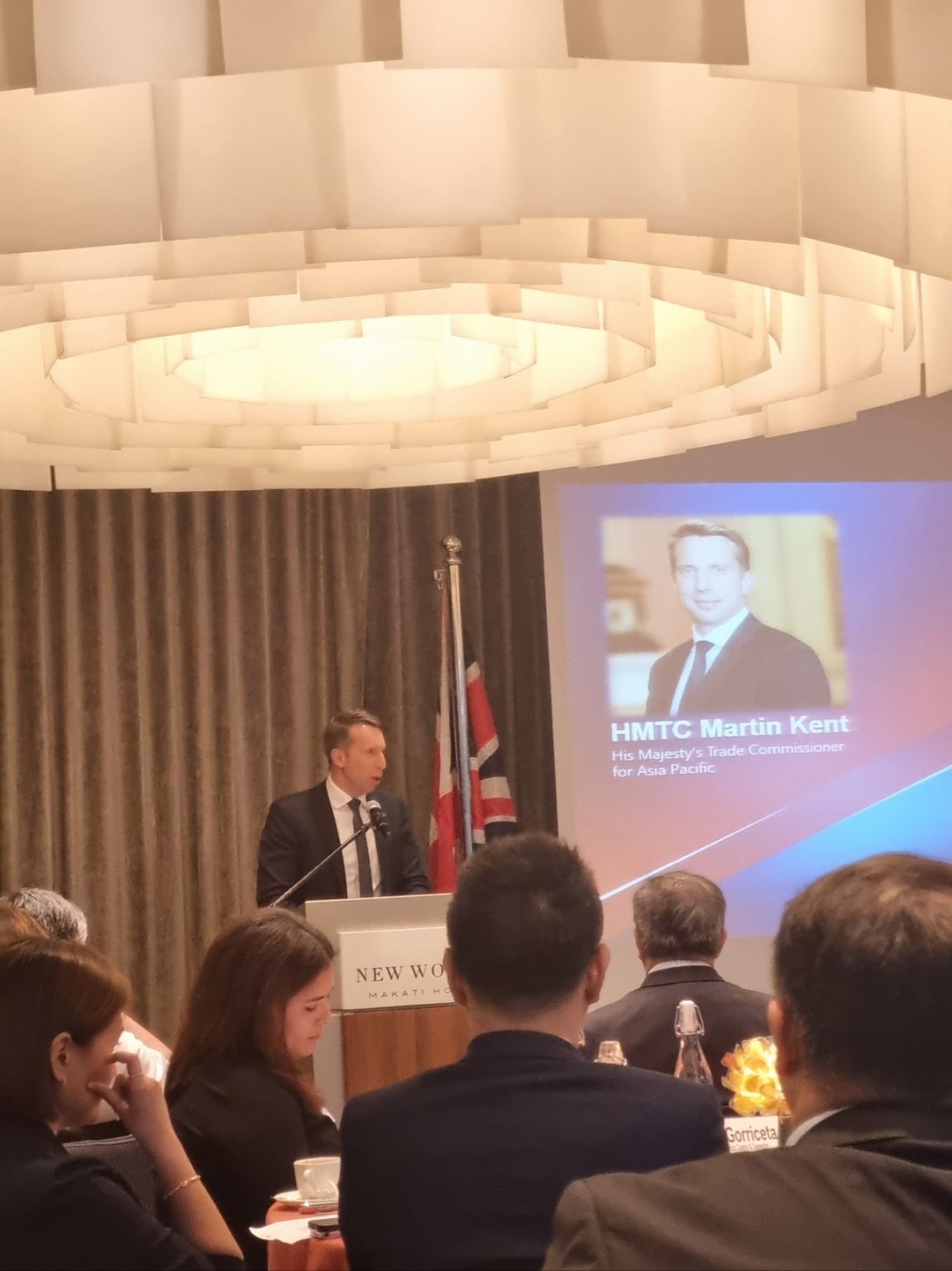 Herbert Clor on LinkedIn: Yesterday, I was invited to attend the ... Herbert Clor on LinkedIn: Yesterday, I was invited to attend the ...