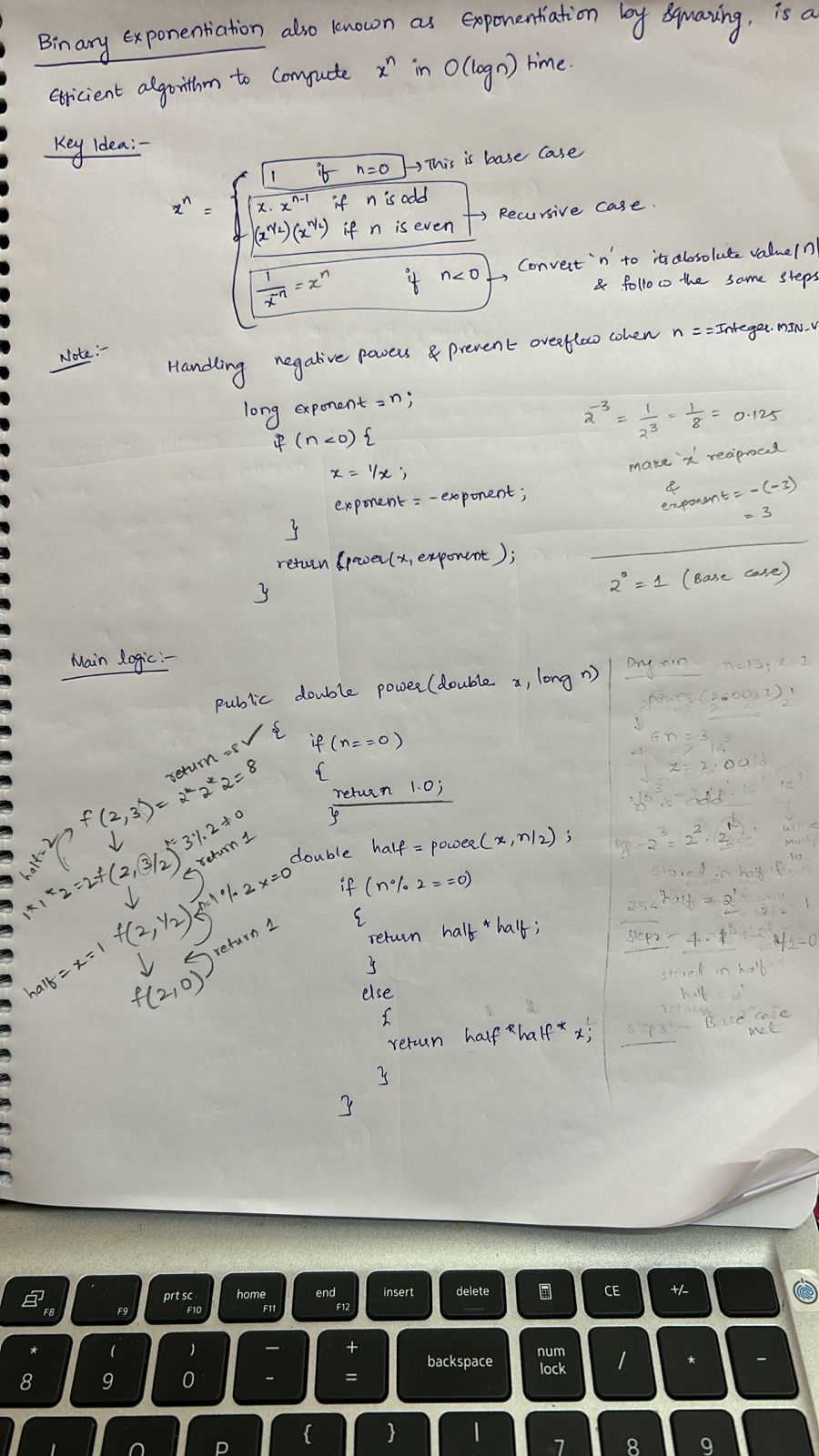 #tech #algorithms #dsa #recursion #problemsolving #optimization #coding ... #tech #algorithms #dsa #recursion #problemsolving #optimization #coding ...