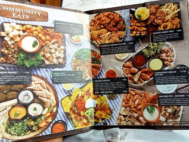 menu card design by me | Akash Debnath menu card design by me | Akash Debnath