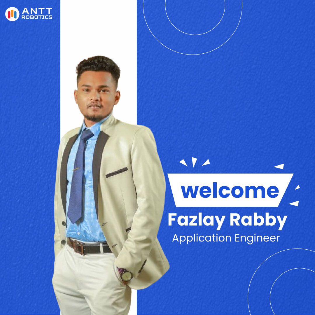 ANTT KOREA on LinkedIn: Welcome to our team!! ANTT KOREA on LinkedIn: Welcome to our team!!