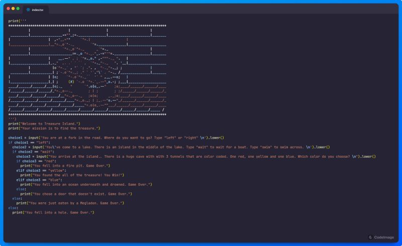 Samuel Colon on LinkedIn: #100daysofcode #pythonprogramming # ... Samuel Colon on LinkedIn: #100daysofcode #pythonprogramming # ...