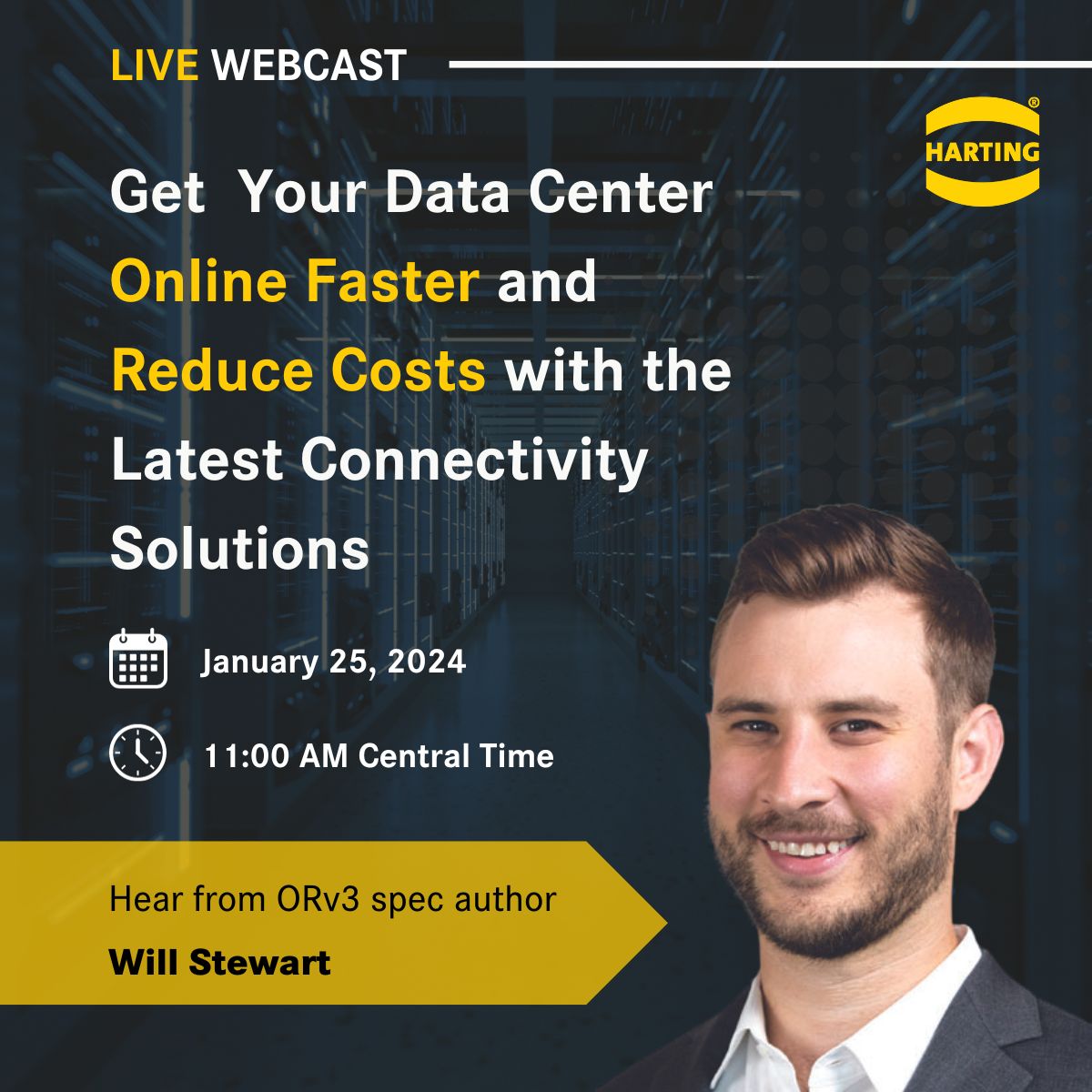 William Stewart on LinkedIn: Are you interested in getting data centers ... William Stewart on LinkedIn: Are you interested in getting data centers ...