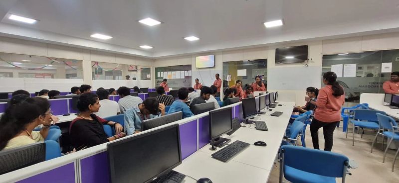 Pon Darshini on LinkedIn: #5g #workshop #innovation #technology # ... Pon Darshini on LinkedIn: #5g #workshop #innovation #technology # ...