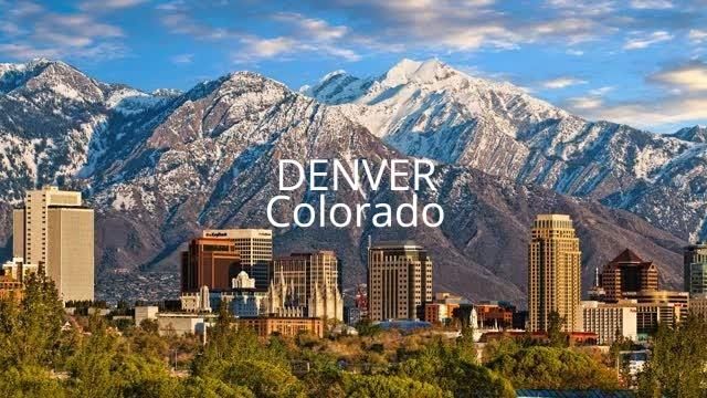 Ayo Owodunni MBET on LinkedIn: Hello from Denver, Colorado. A pleasure ... Ayo Owodunni MBET on LinkedIn: Hello from Denver, Colorado. A pleasure ...