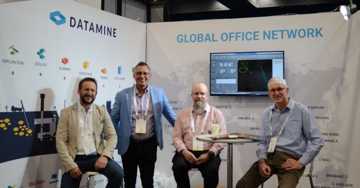 Datamine APAC auf LinkedIn: #ugops2023 #exploration #planning # ... Datamine APAC auf LinkedIn: #ugops2023 #exploration #planning # ...