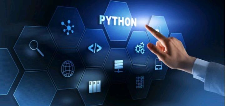 I'm thrilled to share a significant milestone in my Python programming ... I'm thrilled to share a significant milestone in my Python programming ...
