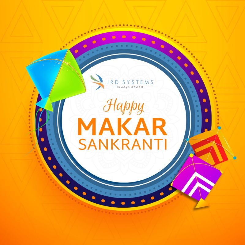 JRD Systems on LinkedIn: #happymakarsankranti #makarsankranti # ... JRD Systems on LinkedIn: #happymakarsankranti #makarsankranti # ...