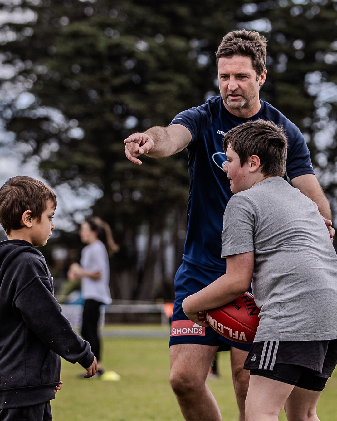 Geelong Cats on LinkedIn: We welcomed participants from Multicultural ... Geelong Cats on LinkedIn: We welcomed participants from Multicultural ...
