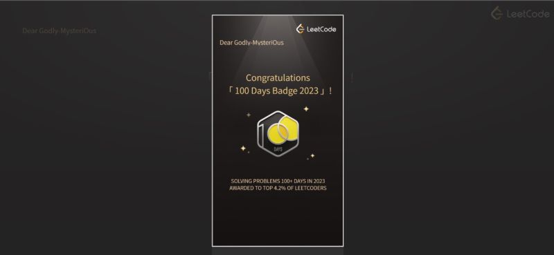 #connections #leetcode #problemsolving #100dayschallenge | Jayant Singh #connections #leetcode #problemsolving #100dayschallenge | Jayant Singh