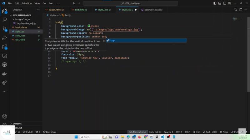 #day6 #css #html #webdevelopment #code | Milan Pangeni #day6 #css #html #webdevelopment #code | Milan Pangeni