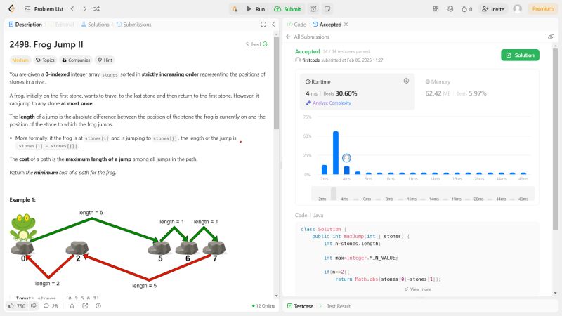 NIKHIL NAGUNOORI on LinkedIn: #leetcode #500daysofcode #codingchallenge ... NIKHIL NAGUNOORI on LinkedIn: #leetcode #500daysofcode #codingchallenge ...