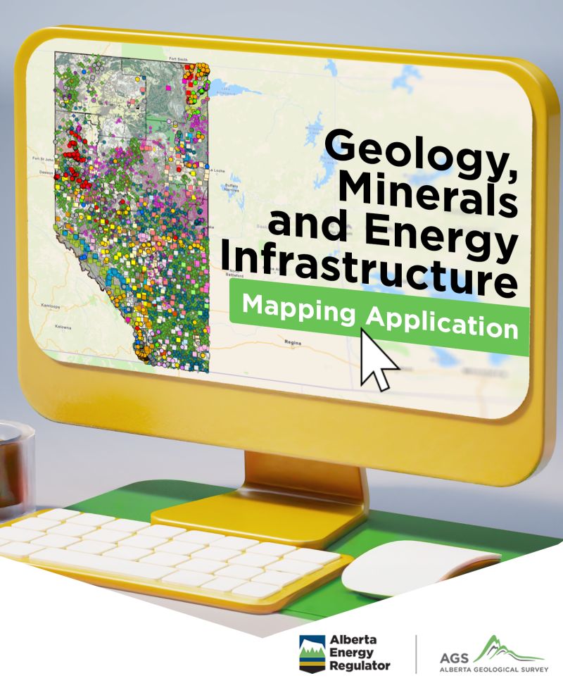 New interactive mapping application for Alberta | Alberta Geological ... New interactive mapping application for Alberta | Alberta Geological ...