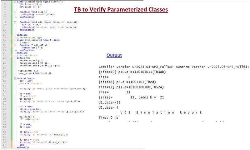 Poojitha Vadinuri on LinkedIn: #day55 #rtlcodingchallenge #verilog #sv ... Poojitha Vadinuri on LinkedIn: #day55 #rtlcodingchallenge #verilog #sv ...