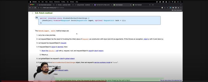 Bibek Panda on LinkedIn: #100daysofcode #javascript #fetching # ... Bibek Panda on LinkedIn: #100daysofcode #javascript #fetching # ...