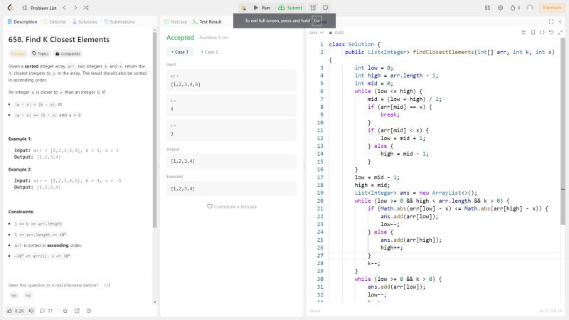 Aman Patre on LinkedIn: #day30 #100daysofcode #leetcode #datastructure ... Aman Patre on LinkedIn: #day30 #100daysofcode #leetcode #datastructure ...