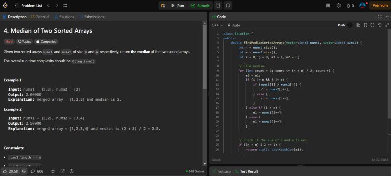 #100daysofcode #100daysofcode #leetcode #codingjourney #problemsolving ... #100daysofcode #100daysofcode #leetcode #codingjourney #problemsolving ...