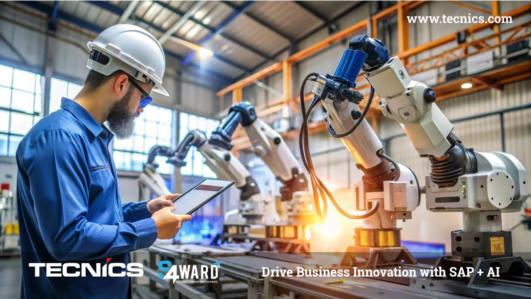 Tecnics Integration Technologies on LinkedIn: #manufacturingday # ... Tecnics Integration Technologies on LinkedIn: #manufacturingday # ...