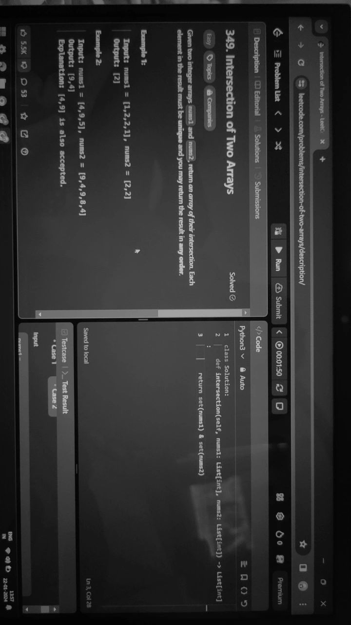 Alexandra Pratap Singh on LinkedIn: #day25 #leetcode #leetcodechallenge ... Alexandra Pratap Singh on LinkedIn: #day25 #leetcode #leetcodechallenge ...