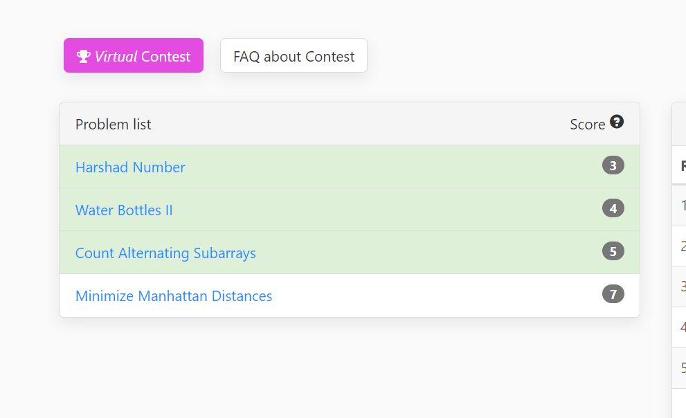 Pawan Kumar Paik on LinkedIn: 🚀 Just nailed my first-ever LeetCode ... Pawan Kumar Paik on LinkedIn: 🚀 Just nailed my first-ever LeetCode ...