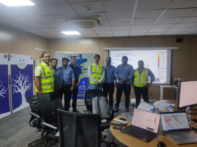 Dhiraj Mishra on LinkedIn: #extrusion #aluminuimprofileextrusion # ... Dhiraj Mishra on LinkedIn: #extrusion #aluminuimprofileextrusion # ...