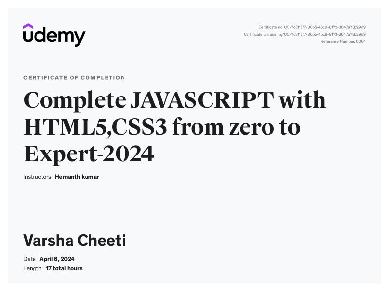 #javascript #html5 #css3 #webdevelopment #learningjourney… | CHEETI ... #javascript #html5 #css3 #webdevelopment #learningjourney… | CHEETI ...