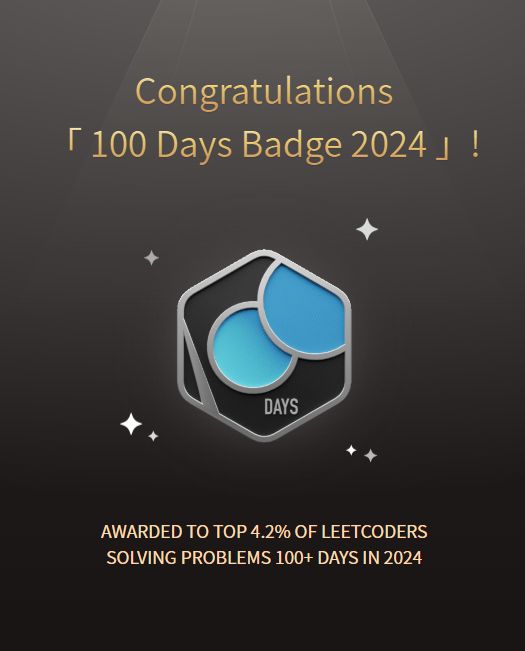 MADHUMITHRA M on LinkedIn: #100daysofcode #leetcode #consistency # ... MADHUMITHRA M on LinkedIn: #100daysofcode #leetcode #consistency # ...