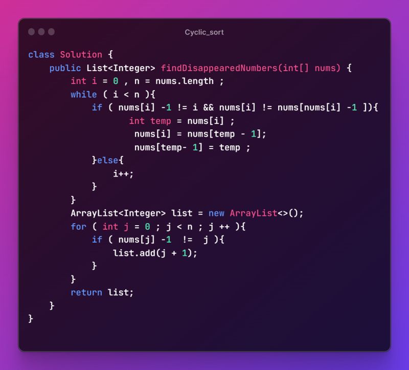 Shiva Dasari on LinkedIn: #leetcode #leetcode #dsa #dsawithkunal #java ... Shiva Dasari on LinkedIn: #leetcode #leetcode #dsa #dsawithkunal #java ...