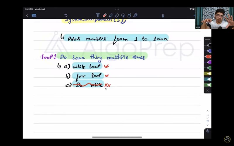 Ajay Patil on LinkedIn: #algoprep #dsa #systemdesign #java #leetcode # ... Ajay Patil on LinkedIn: #algoprep #dsa #systemdesign #java #leetcode # ...