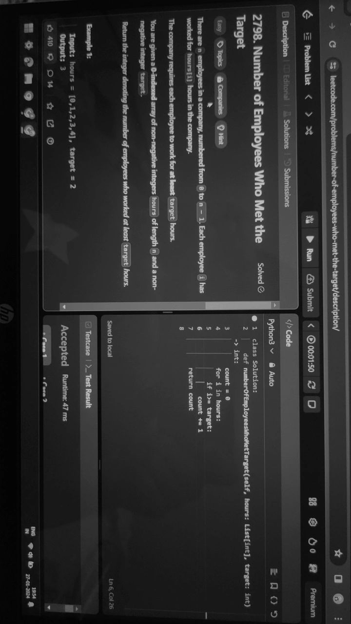 Alexandra Pratap Singh on LinkedIn: #day30 #leetcode #leetcodechallenge ... Alexandra Pratap Singh on LinkedIn: #day30 #leetcode #leetcodechallenge ...
