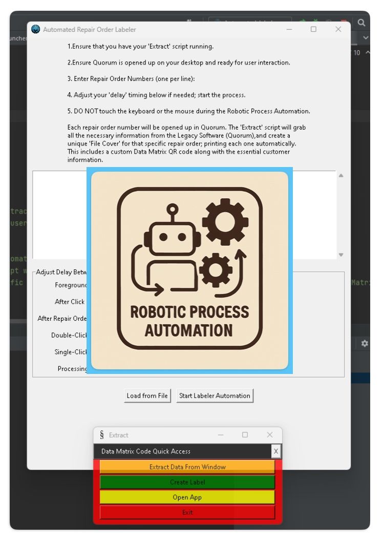 #roboticprocessautomation #rpa #backoffice #solutions #forhire # ... #roboticprocessautomation #rpa #backoffice #solutions #forhire # ...