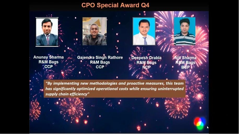 Ajit Sharma on LinkedIn: Proud Moment for North RM Team Anunay Sharma ... Ajit Sharma on LinkedIn: Proud Moment for North RM Team Anunay Sharma ...