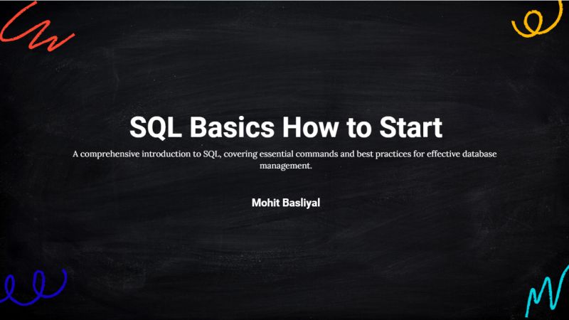 Mohit Basliyal on LinkedIn: #sqlseriesday2 #sql #dataanalyst # ... Mohit Basliyal on LinkedIn: #sqlseriesday2 #sql #dataanalyst # ...