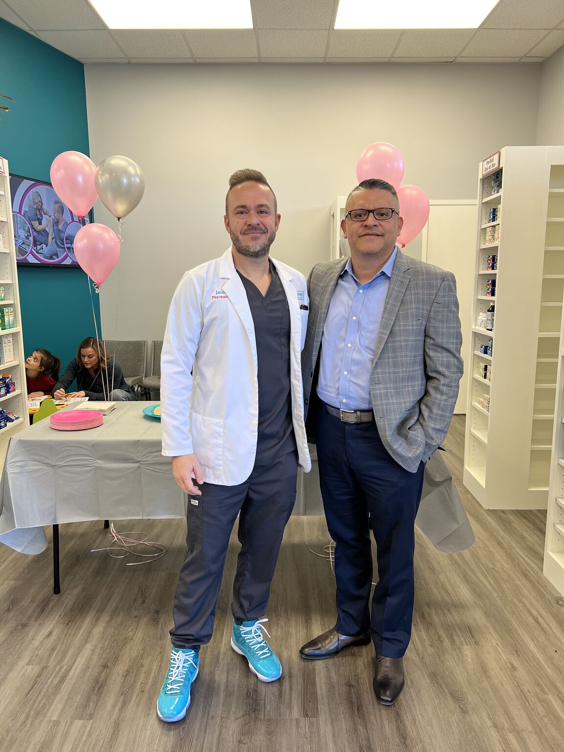 Alex Martinez on LinkedIn: #tulsa #grandopening #pharmacy #communityevents Alex Martinez on LinkedIn: #tulsa #grandopening #pharmacy #communityevents
