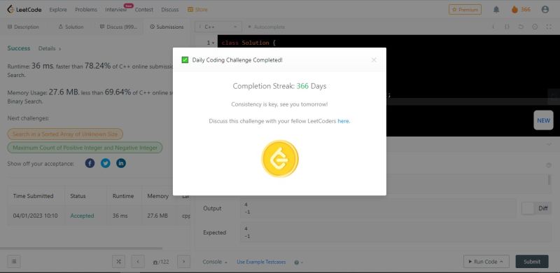 ABHIJEET KUMAR on LinkedIn: #consistency #dsa #leetcode #community # ... ABHIJEET KUMAR on LinkedIn: #consistency #dsa #leetcode #community # ...