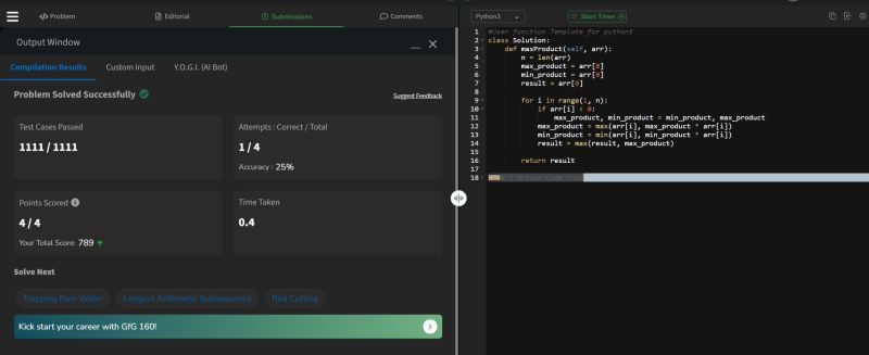 FAIZAN AHMED on LinkedIn: #algorithms #problemsolving # ... FAIZAN AHMED on LinkedIn: #algorithms #problemsolving # ...