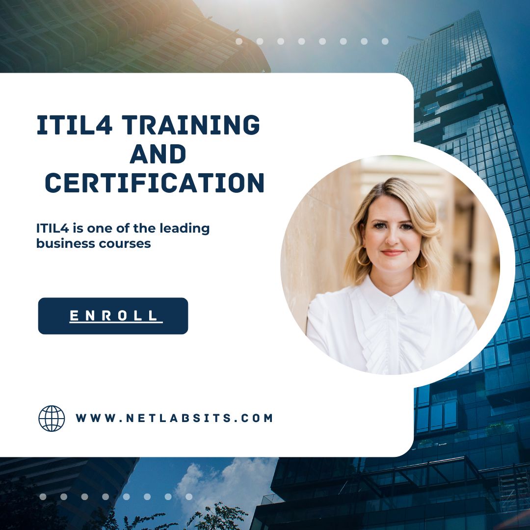 Netlabs ITS on LinkedIn: #itvalue #itil4certification #itilregistration ... Netlabs ITS on LinkedIn: #itvalue #itil4certification #itilregistration ...