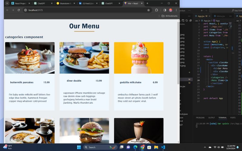 Urji Tahir on LinkedIn: #100daysofcode Urji Tahir on LinkedIn: #100daysofcode