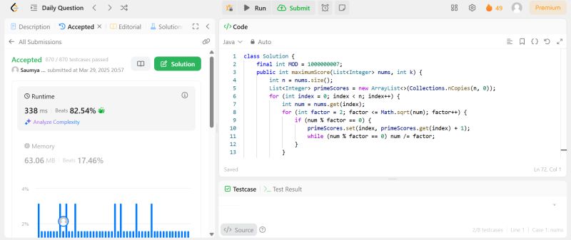 #leetcode #programming #codingjourney #dsa #heap #binaryexponentiation ... #leetcode #programming #codingjourney #dsa #heap #binaryexponentiation ...