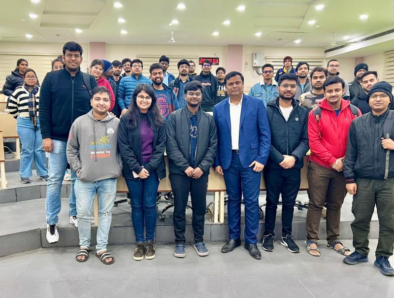 Venkat Saddikuti on LinkedIn: Heartfelt thanks to dr Srinivasa Rao CEO ... Venkat Saddikuti on LinkedIn: Heartfelt thanks to dr Srinivasa Rao CEO ...