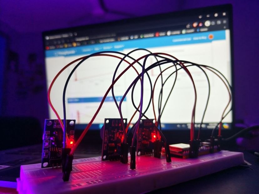Akshansh Pandey on LinkedIn: #environmentalmonitoring #iot #arduino # ... Akshansh Pandey on LinkedIn: #environmentalmonitoring #iot #arduino # ...