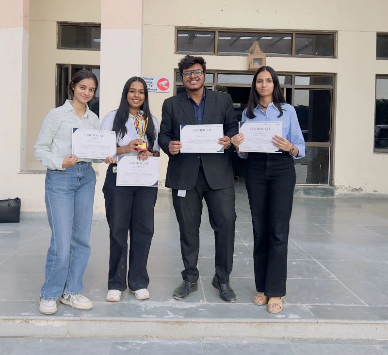 Kushal Gupta on LinkedIn: Thrilled to have won the Cesim competition ... Kushal Gupta on LinkedIn: Thrilled to have won the Cesim competition ...
