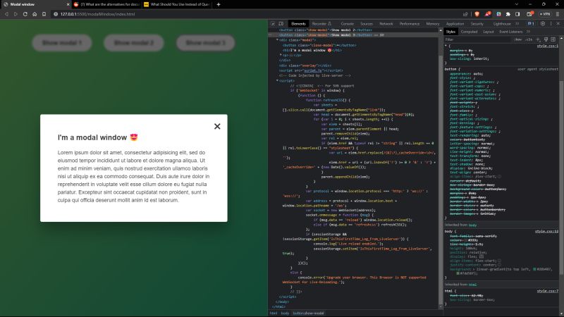 Dhruv N. Gupta on LinkedIn: #webdevelopment #htmlcssjavascript # ... Dhruv N. Gupta on LinkedIn: #webdevelopment #htmlcssjavascript # ...