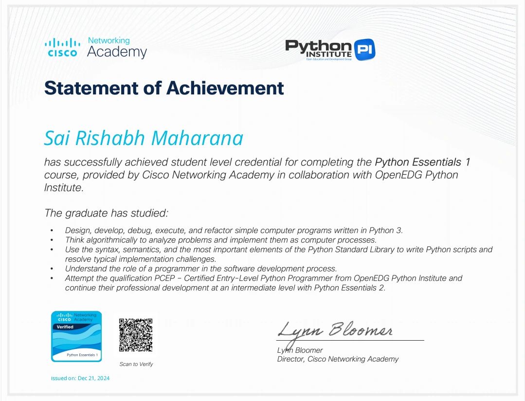 #python #cisconetworkingacademy #pythonessentials #programming #coding ... #python #cisconetworkingacademy #pythonessentials #programming #coding ...